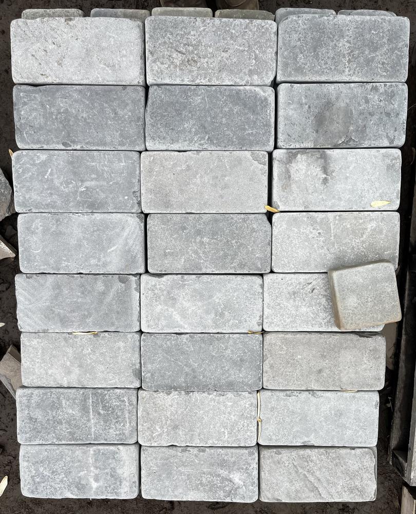 Limestone and Dimensional Stones – SilicaOne